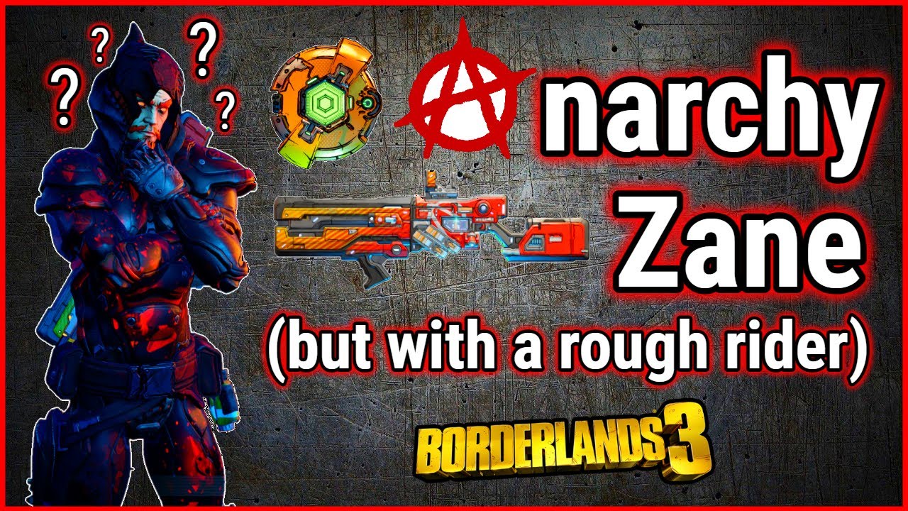 Another OP But Weird Zane Build (Community Build #6) | Save File ...