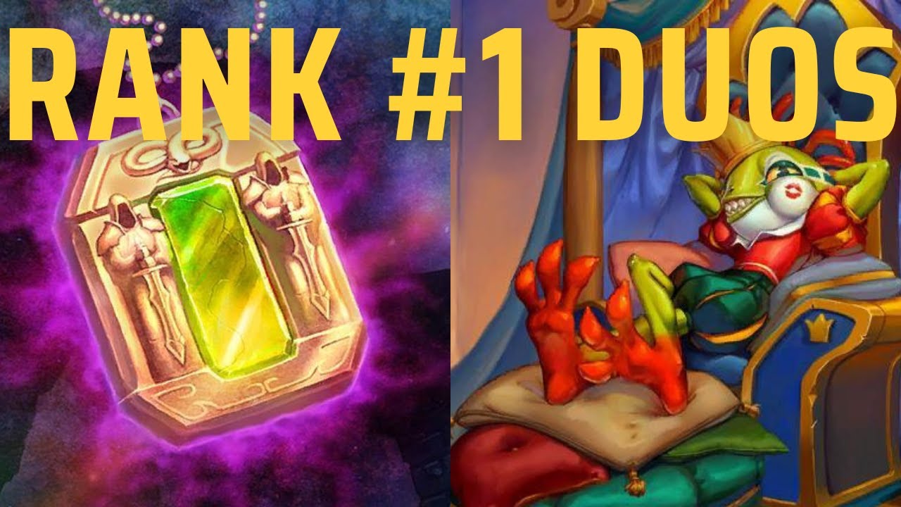 Double Reflective Pendant with Loc Prince ~ #1 Battlegrounds NA Duos ...