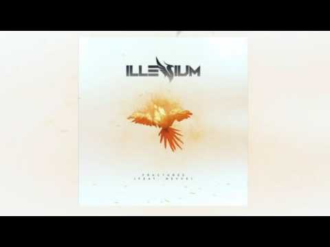 Illenium - Fractures (feat. Nevve)