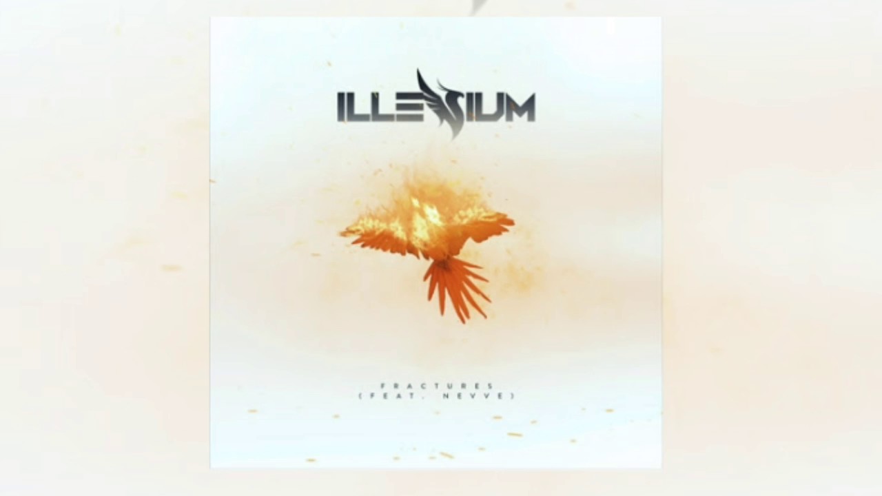 Illenium - Fractures (feat. Nevve) - YouTube
