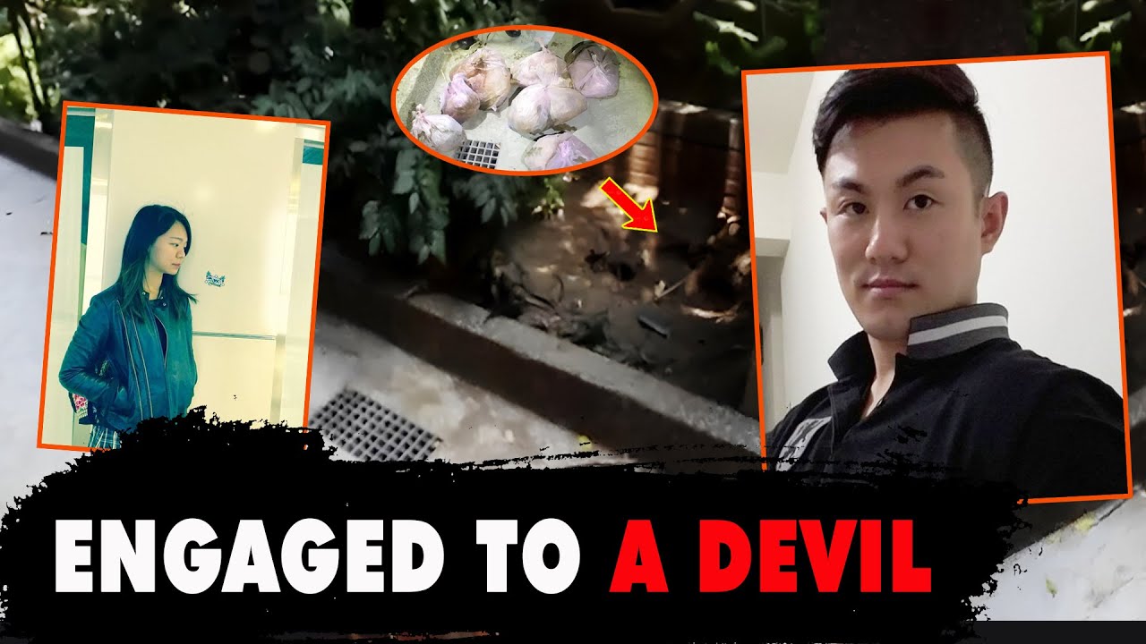 What He Did to Her Was Beyond Barbaric! The Heartbreaking Case of Yimin ...
