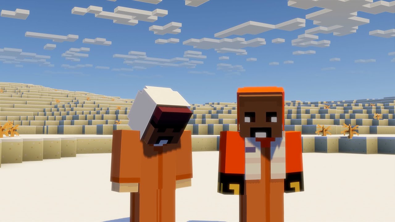 Kanye West - Follow God (Minecraft Note Block Mix) - YouTube