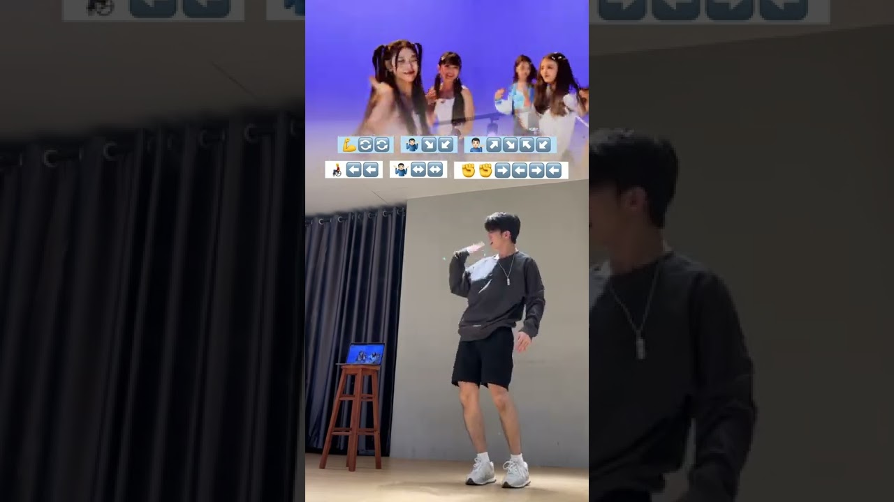 Hype Boy- New Jeans (뉴진스) Dance Tutorial - YouTube