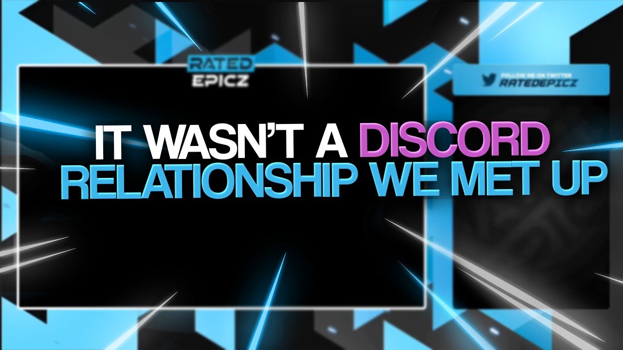 RatedEpicz Gets Emotional, Says he Dated & Met Lyndi(Violet) | NoPixel ...