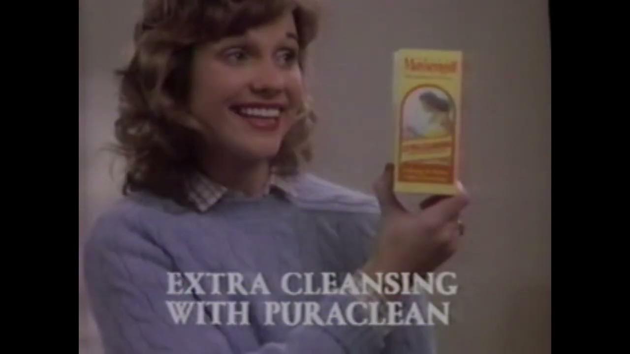 80's Commercials - December 1985 - YouTube