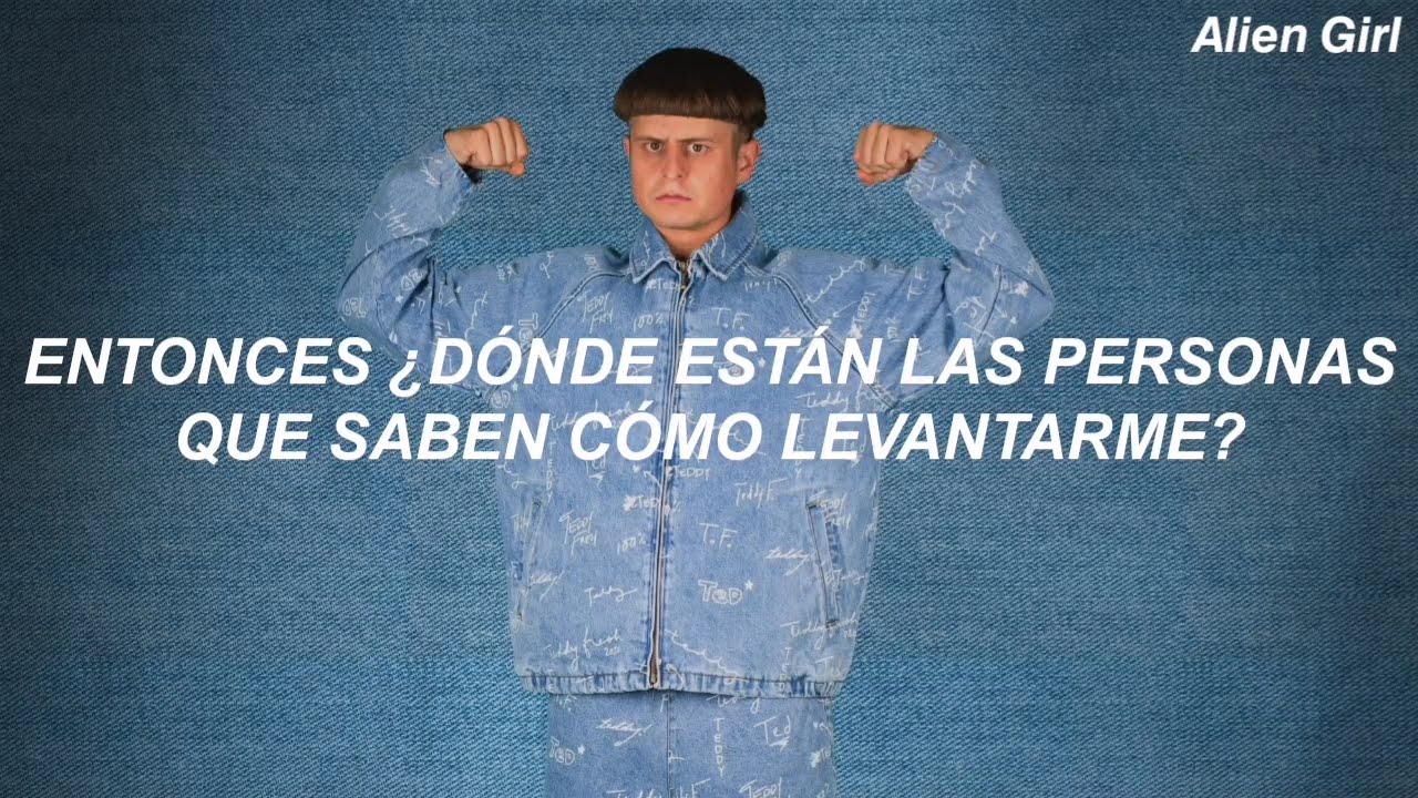 Oliver Tree - Every Type of Friend // Sub. Español - YouTube