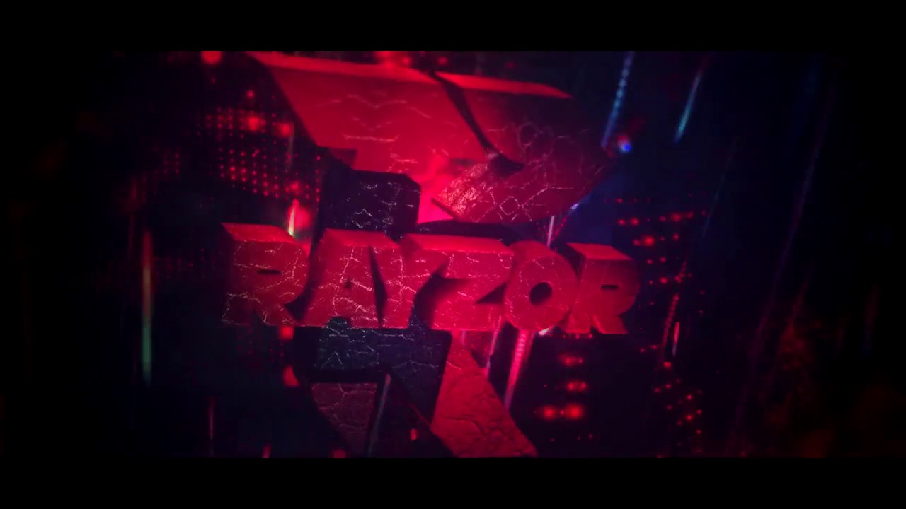 Neues Intro?! | Rayzor - YouTube