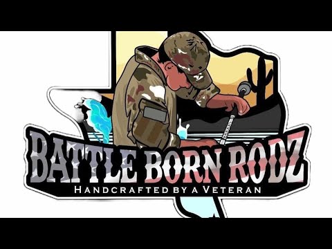 Battle Born Rodz Bending - YouTube