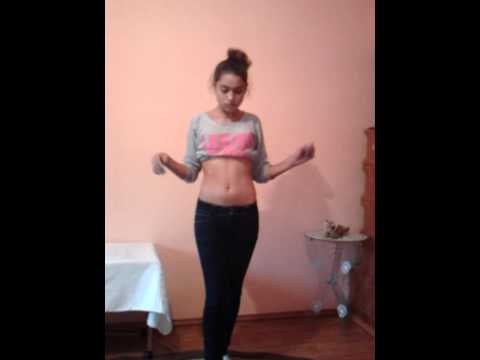 dans shik shai shok claris