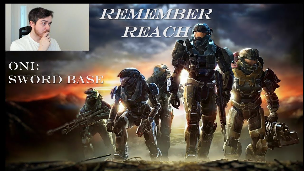 Legendary Oni Sword Base | Remember Reach Celebration! - YouTube