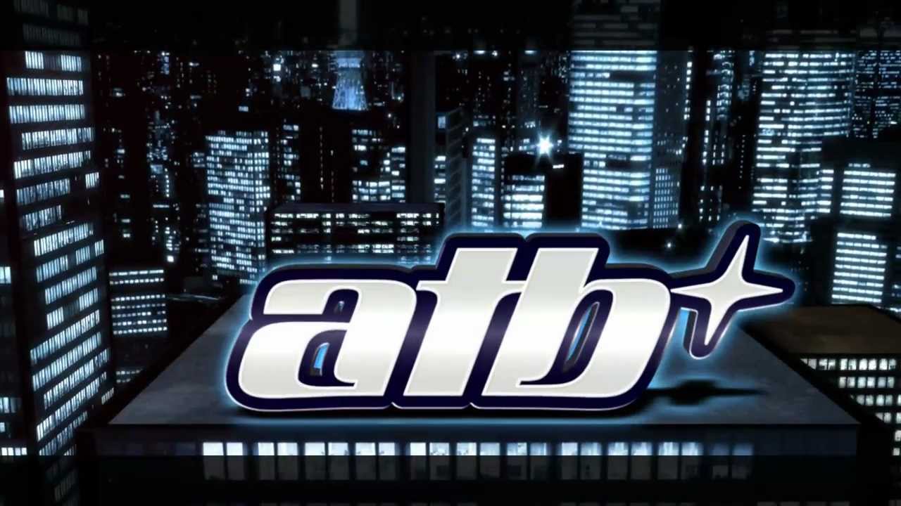 ATB&Josh Gallahan Revolution The Party萬人革命派對 - YouTube