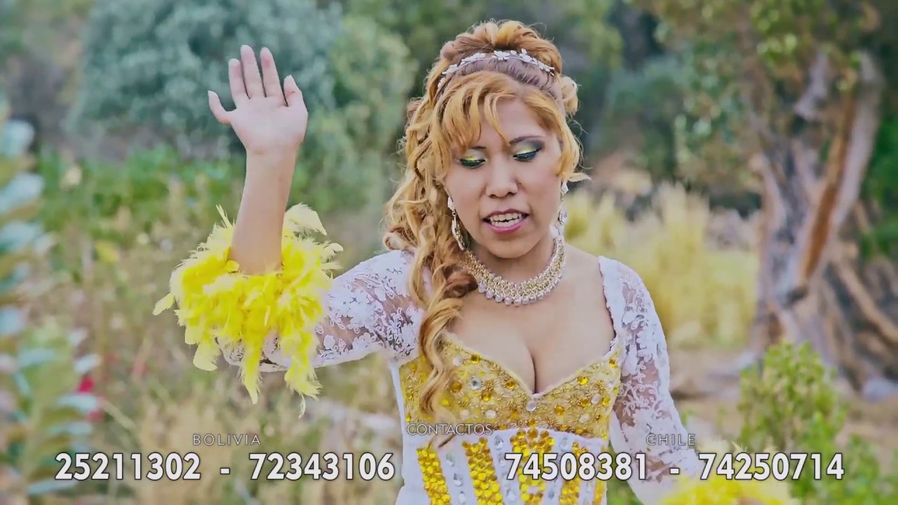 Dulce Cristal Me amenazas Video Oficial Primicia 2016 - YouTube