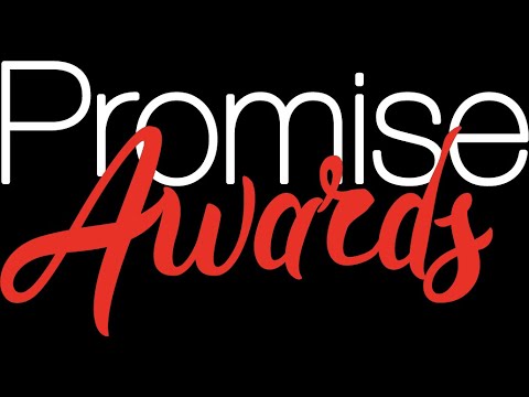 2022 Promise Awards Virtual Celebration - YouTube