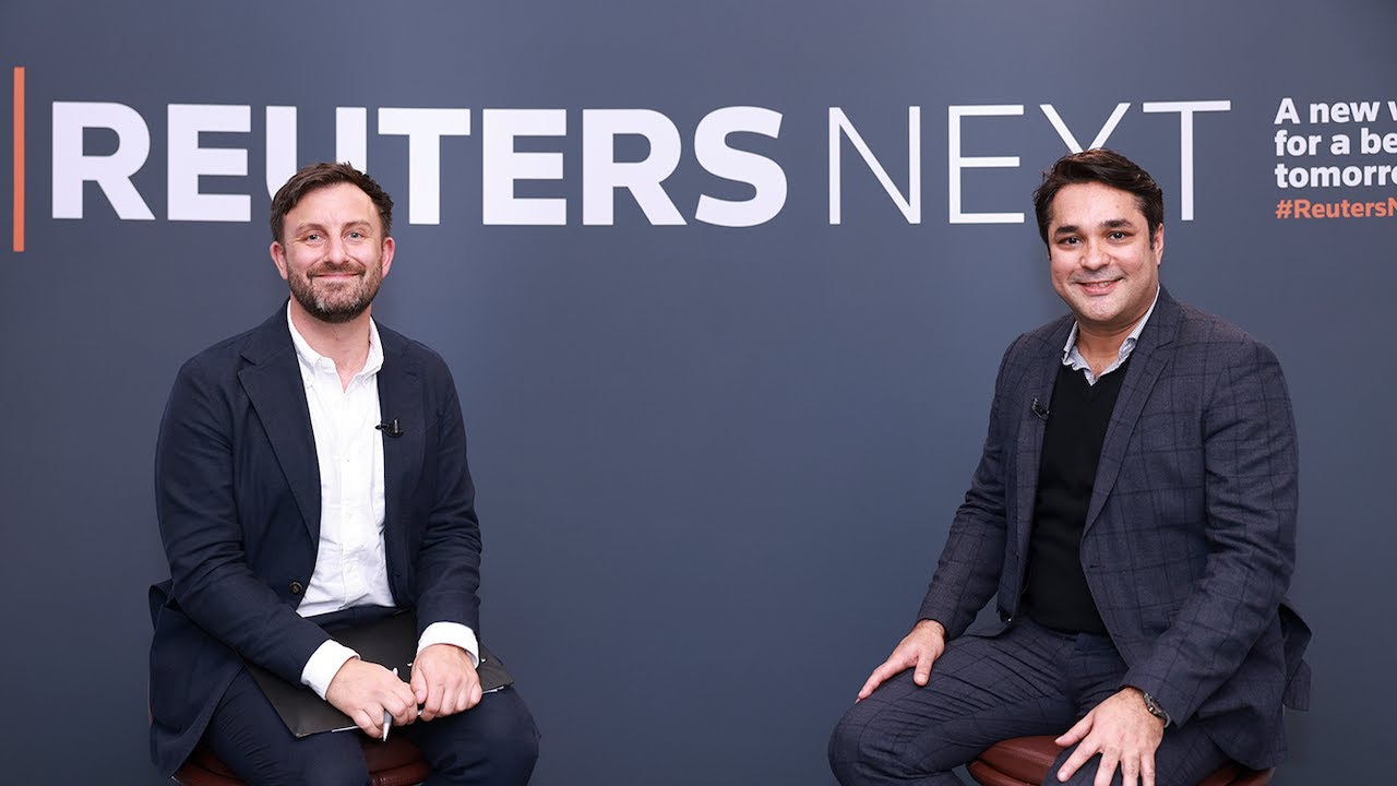 Aloki Batra, CEO, FIVE Hospitality speaks on Sustainability in ...