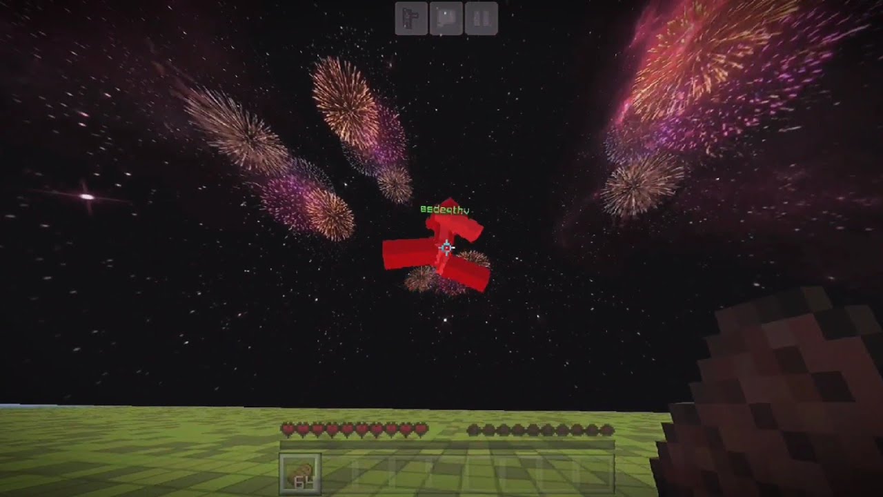 Ball & Split v3 // MCPE v1.1x & v1.17x Combotage - YouTube