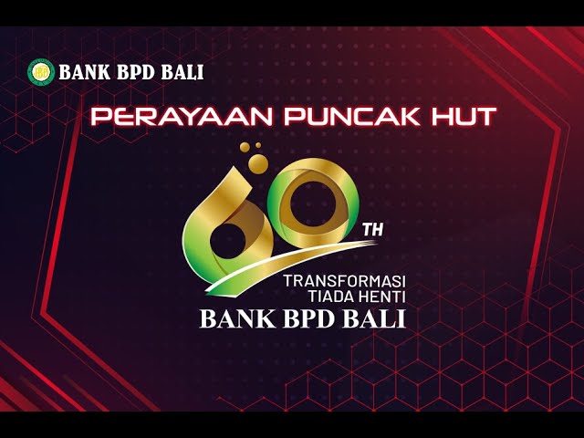 Bpd Bali Logo