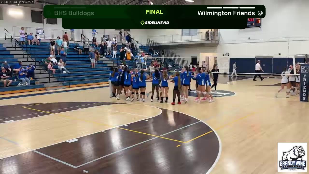 BHS Bulldogs - YouTube