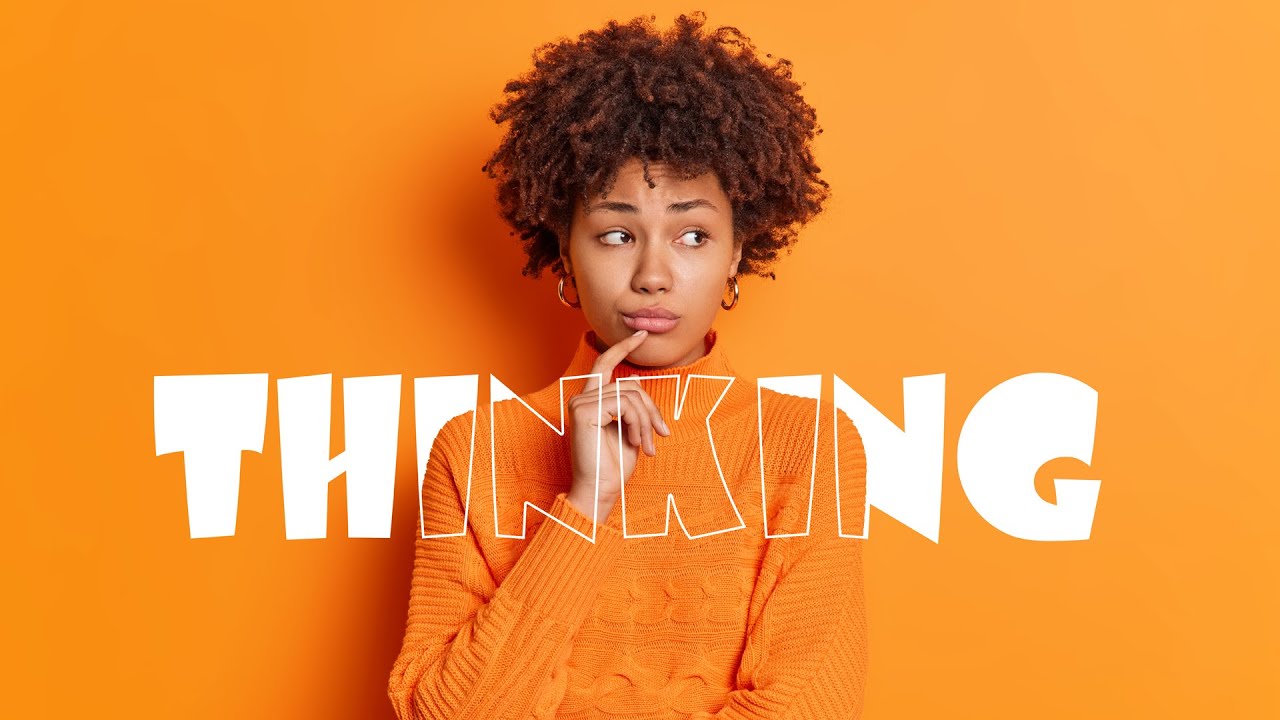 Creating the Coolest Transparent Text Effect in Photoshop - YouTube