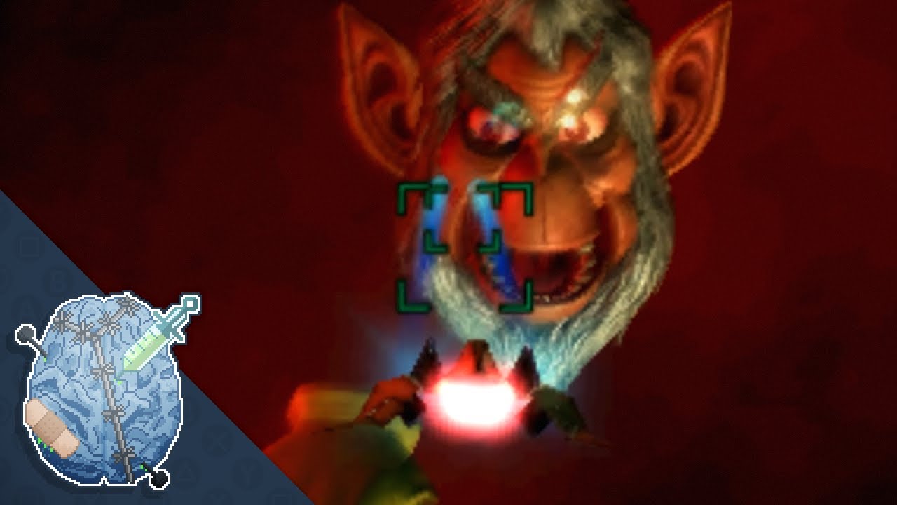 Star Fox 64 3D | Part #2: It Comes to a Head - YouTube