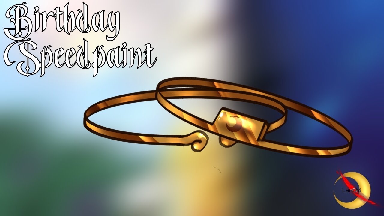 DreamTale twins’ birthday special || Speedpaint || LynChi || Late - YouTube