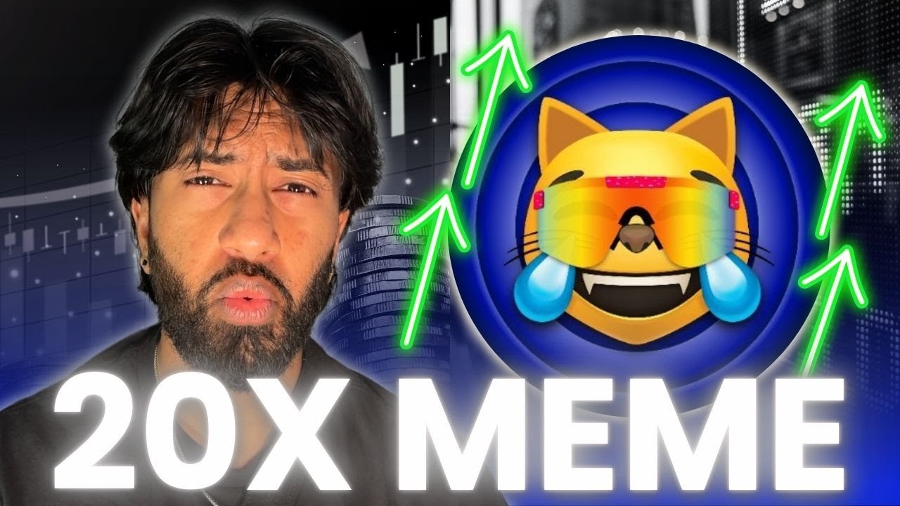 $MOG COIN WILL BOUNCE! (MUST WATCH) 20X COMING SOON? - YouTube
