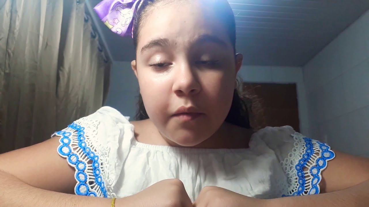 Como fazer boca coreana♡• - YouTube