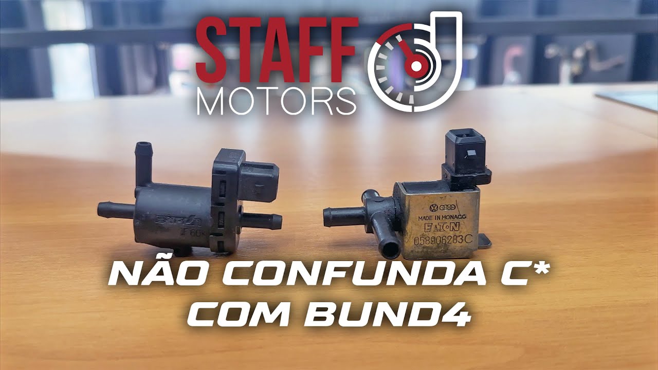 Instalando uma Válvula N75 de Audi/VW turbo em um Fiat TJet: Funciona ...