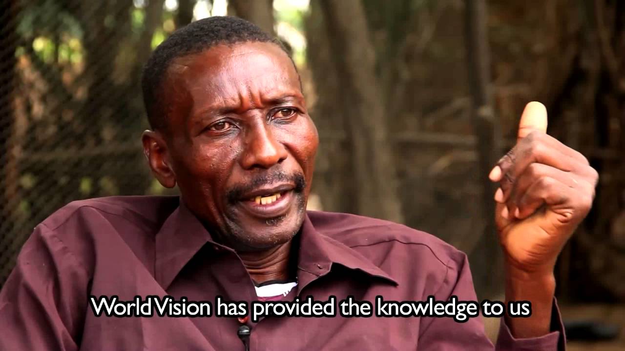 ELIUD JULIUS Integrated farming-MWANZO PROJECT - YouTube