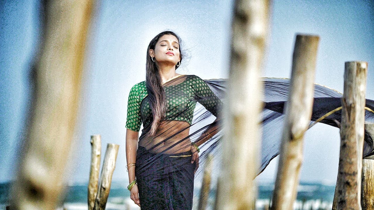 Azhage un mugam Tamil Cover Song | Movie: Anthapuram (1998 ...