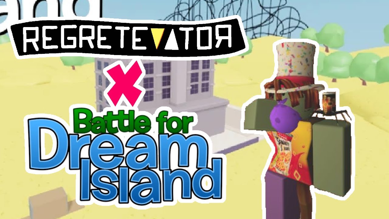 BFDI REGRETEVATOR??? | ROBLOX Regretevator - YouTube