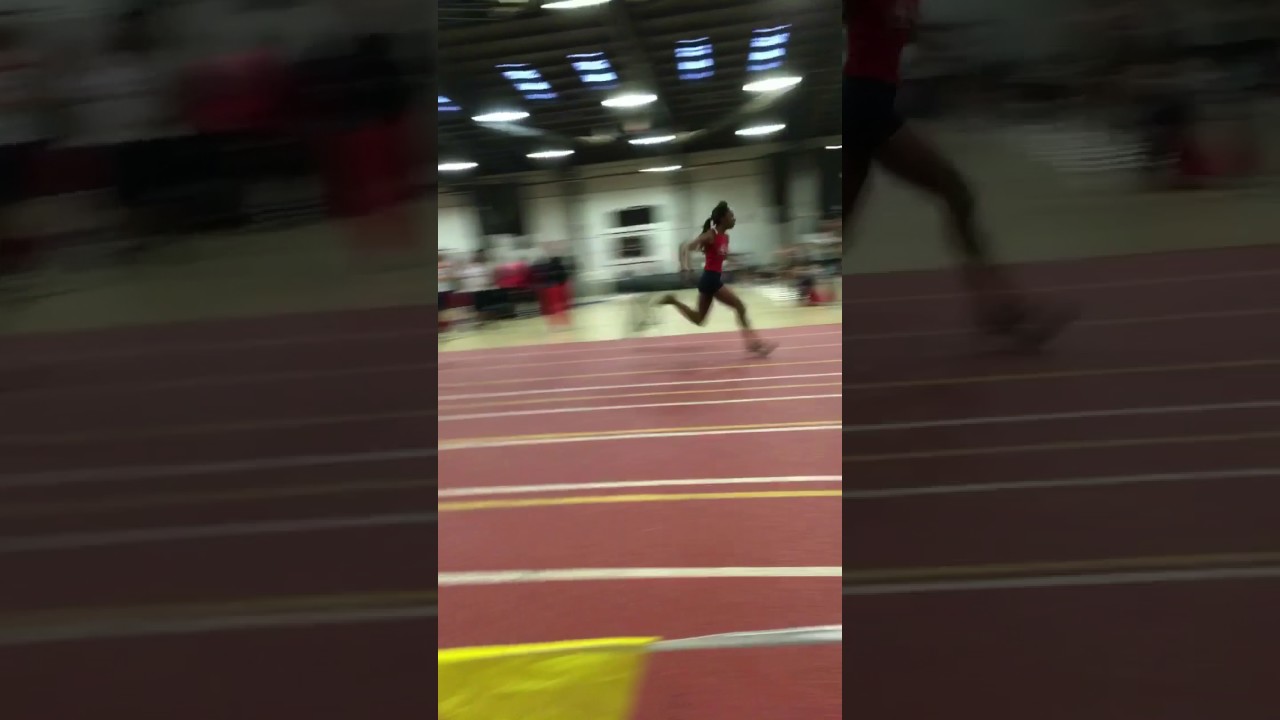 Track and field fails 2017 - YouTube