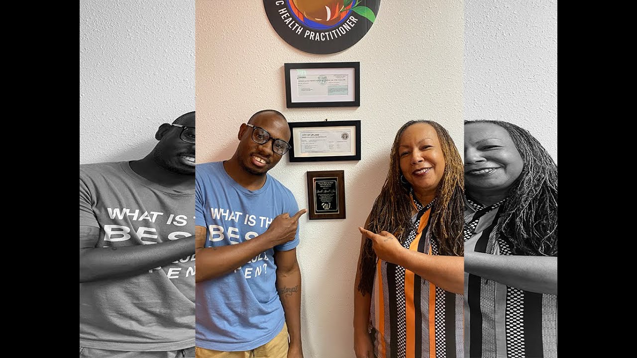 Mindset Featuring Dr. J | Season 1| Episode. 3 | Part.1 - YouTube