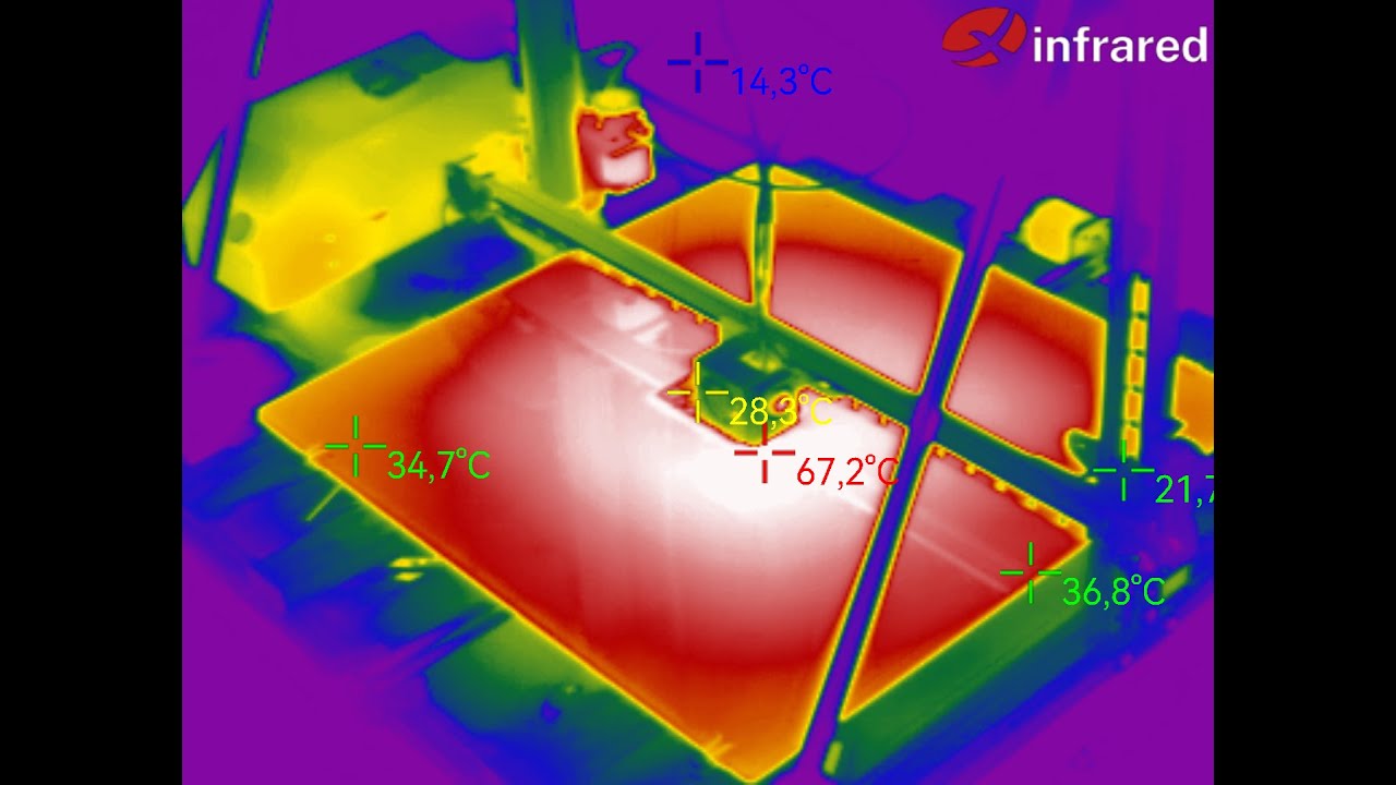 Infiray T3pro - YouTube