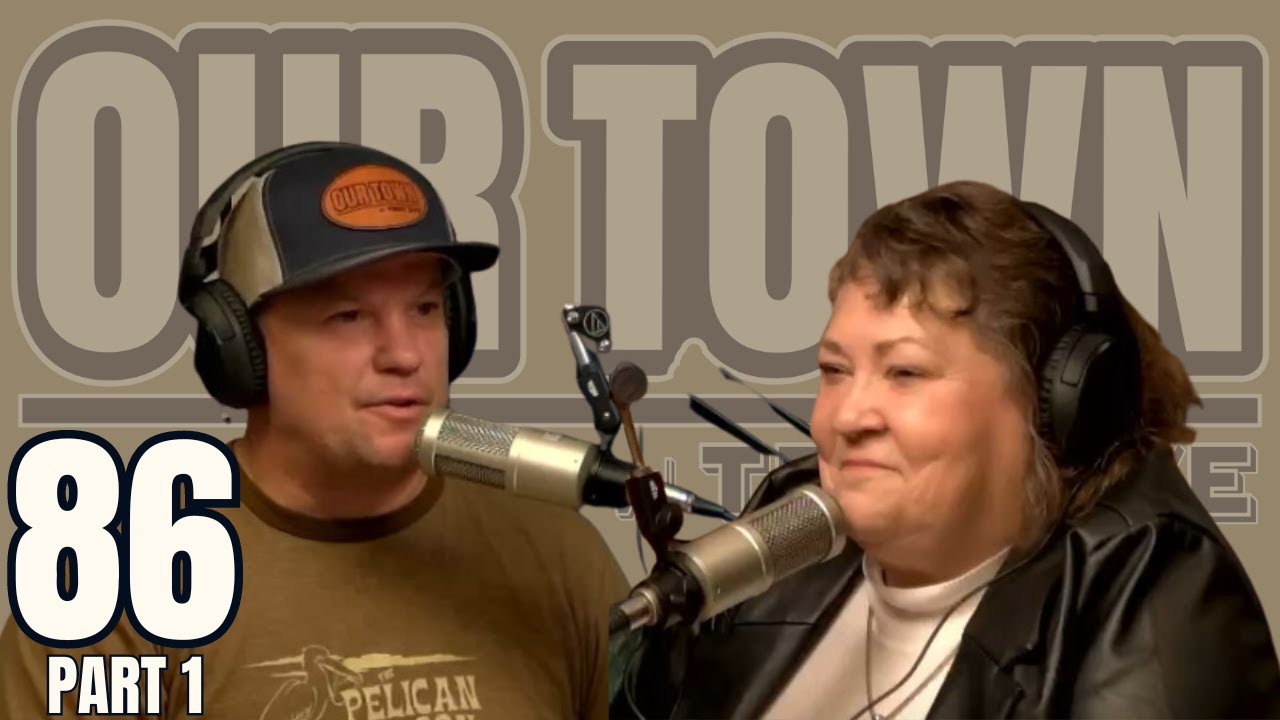 EP 86 | Part 1 | Mary Elizabeth Marr, CEO, Thrive Alabama - YouTube