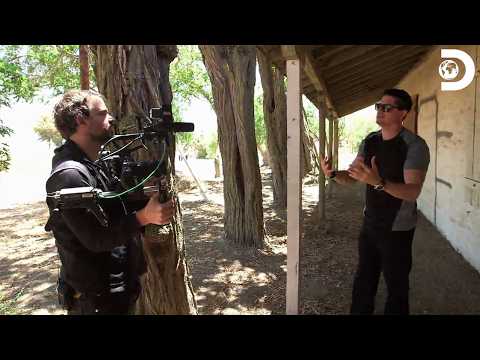 This Haunted Building Is Not Empty! | Ghost Adventures S10 E12| Discovery Channel India