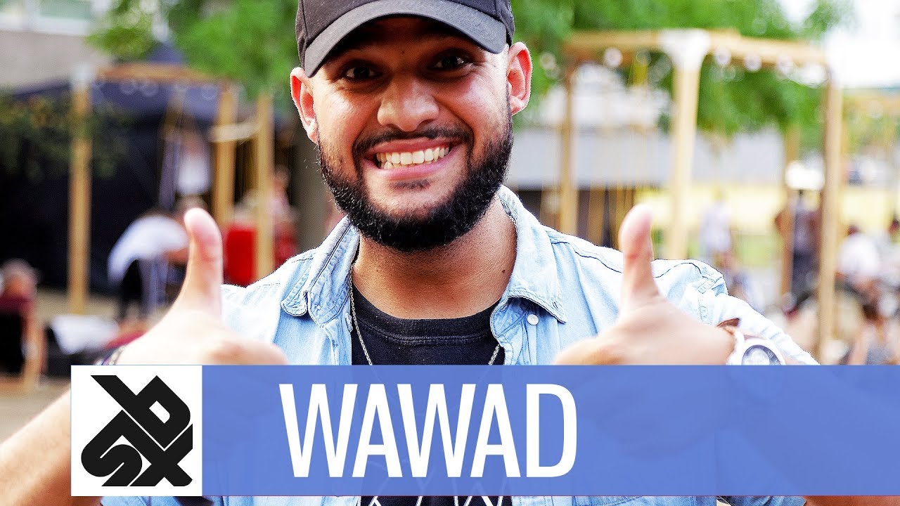WAWAD | One Sound - Endless Possibilities - YouTube