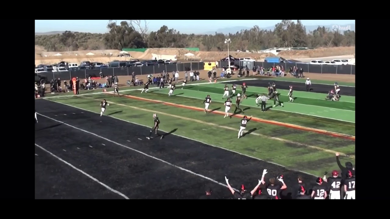 Cole Batson Club Season Highlights (5 games) - YouTube