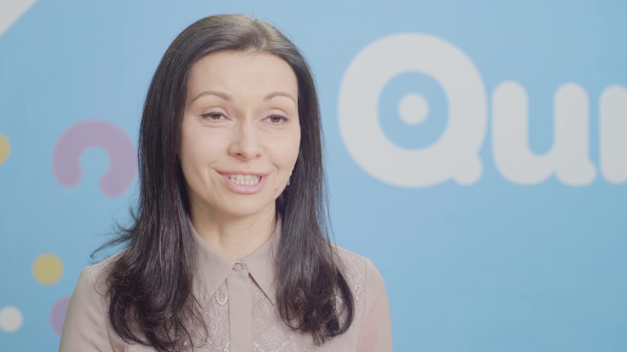 Quiti - сопровождение детей / "Здорово, что есть возможность гибкого ...