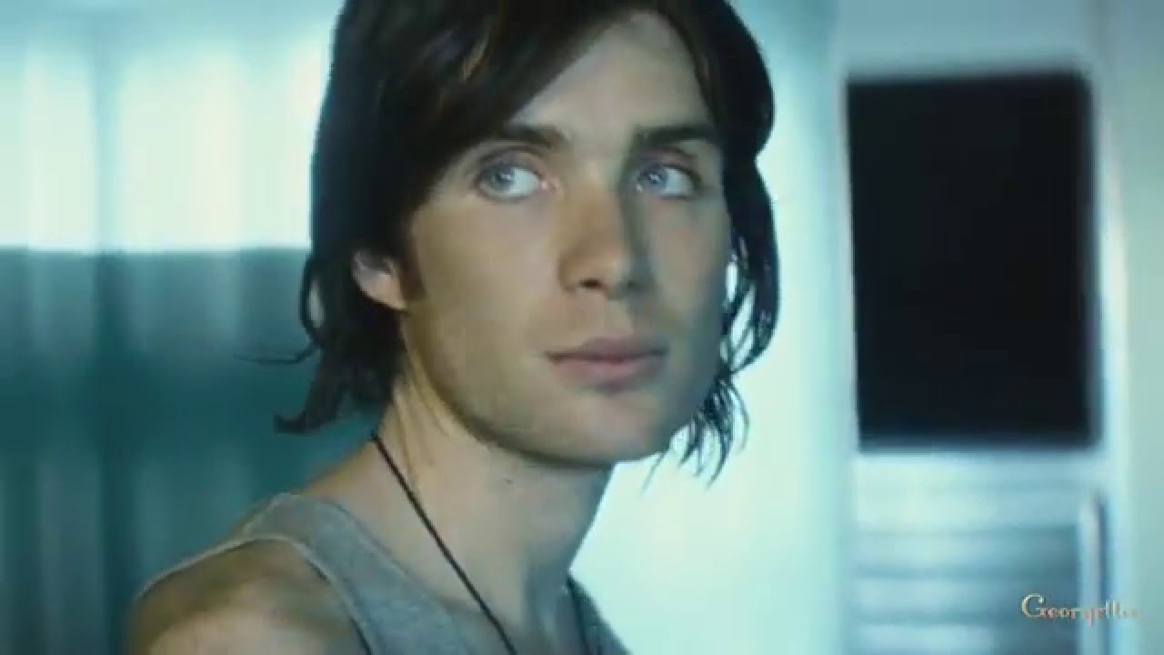 Cillian Murphy - Beautiful - YouTube