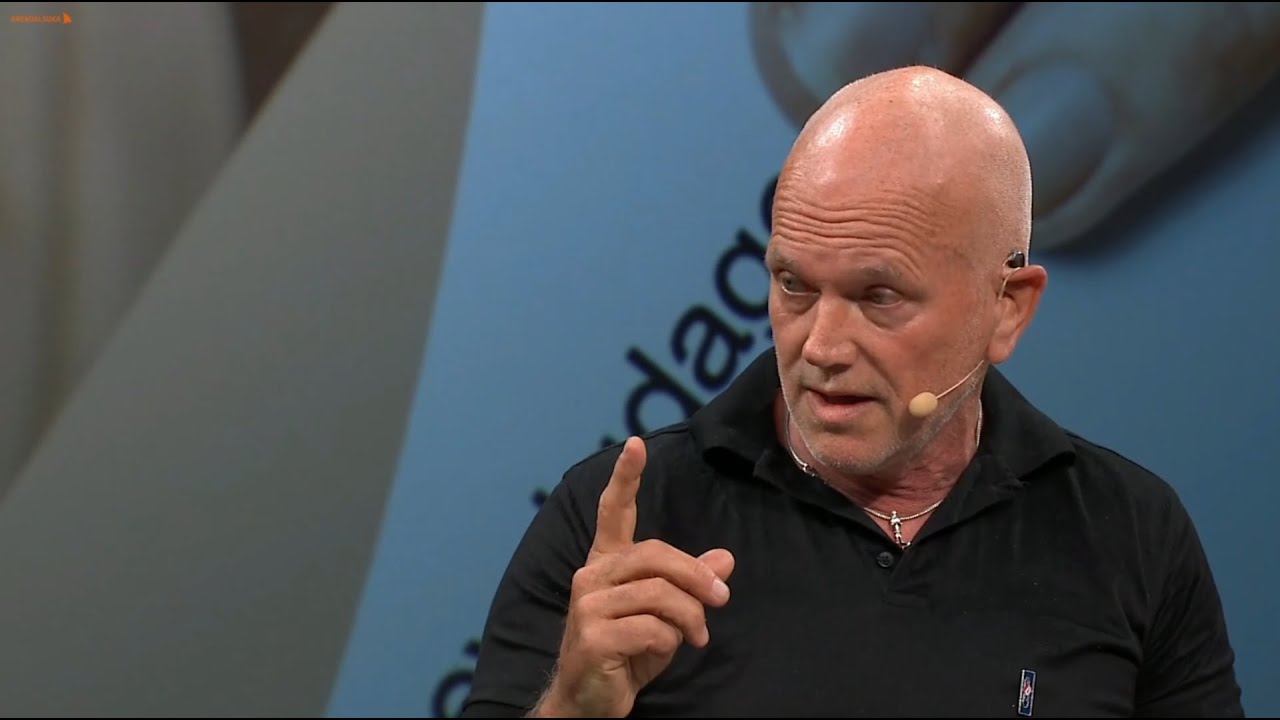 Arendalsuka - Debatten De Andre - YouTube