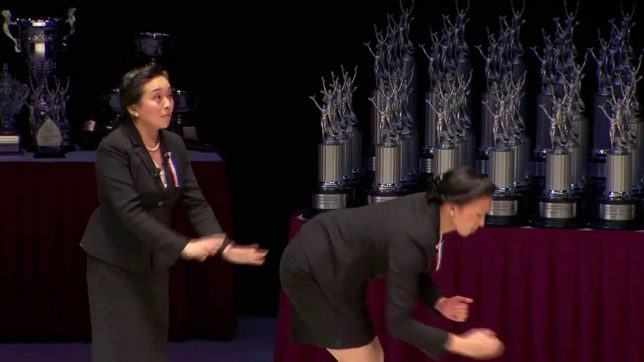 Duo Interpretation: NFL '13 National Runner-Up - "A Step From Heaven ...