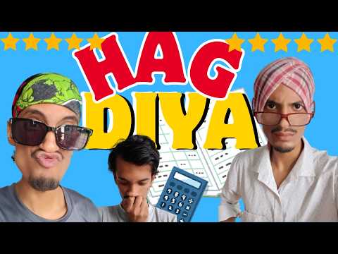 Sirf aisa dost na hoo😣| vines comedy |