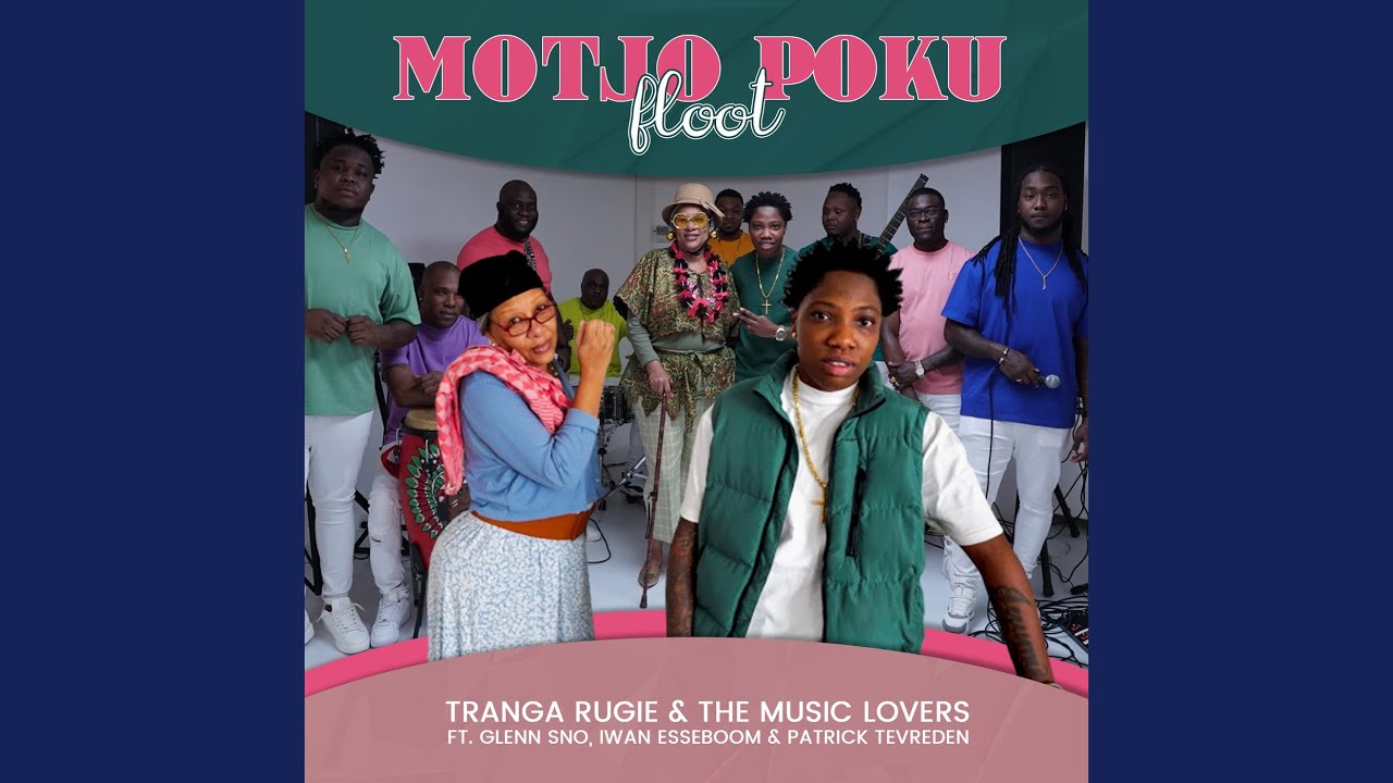 Motjo Poku Floot - YouTube