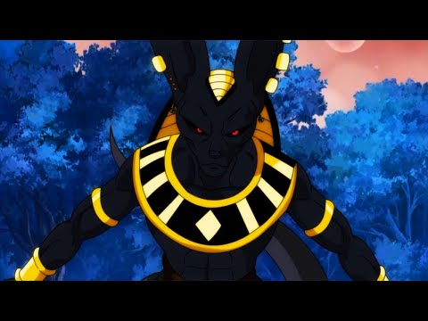 Dragon Ball Super 2: \