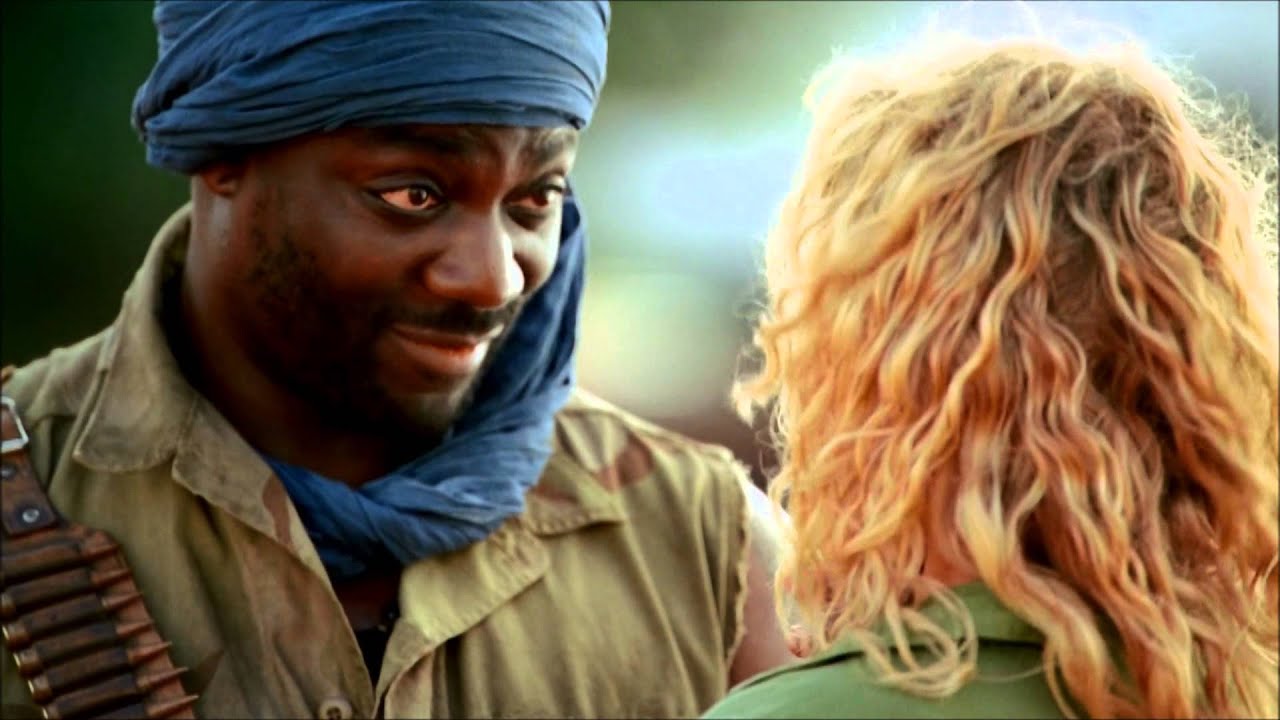 Simon Adebisi - YouTube