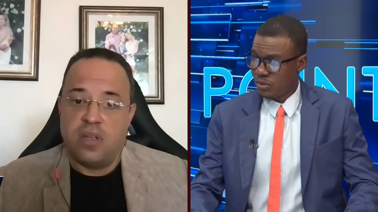 Rôle du Secteur Privé : Patrice Bayard / Mémoire du Naufrage: Joseph ...