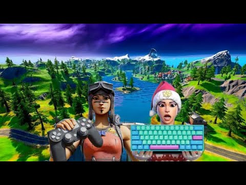 Introducing icy clan- armed and dangerous montage - YouTube
