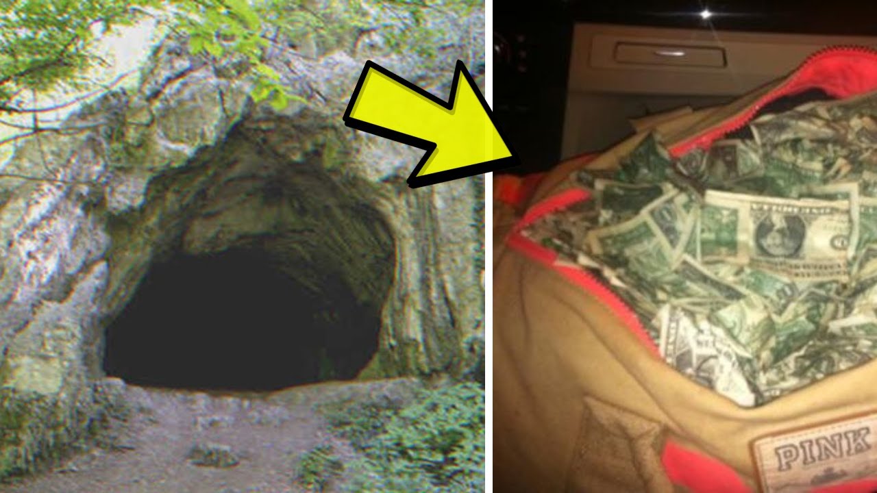Homeless Orphan Brothers Who Live in Cave Receive $3.7M Inheritance ...