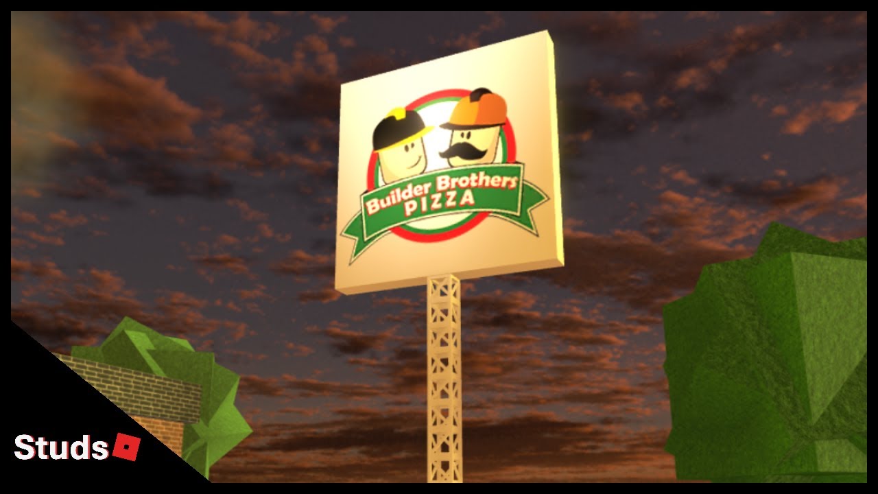 *Studs* - Pizza time | 🎥 My Movie Animation - YouTube