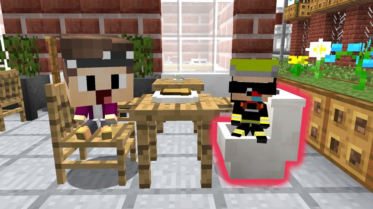 FINDET CENTEX DEN FEHLER ? (Minecraft) - YouTube
